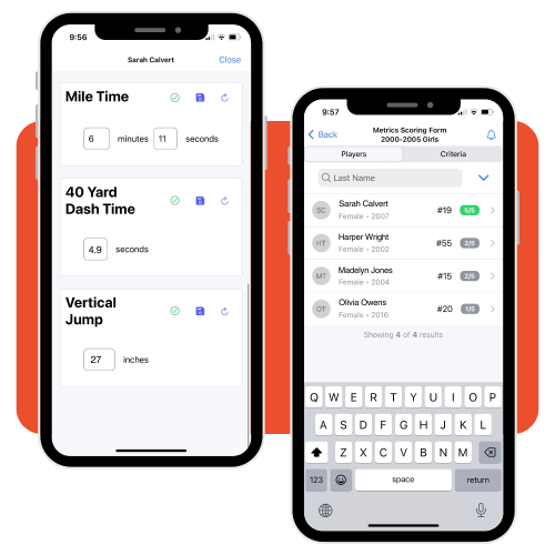 Small Details. Big Difference. - Sprocket Sports